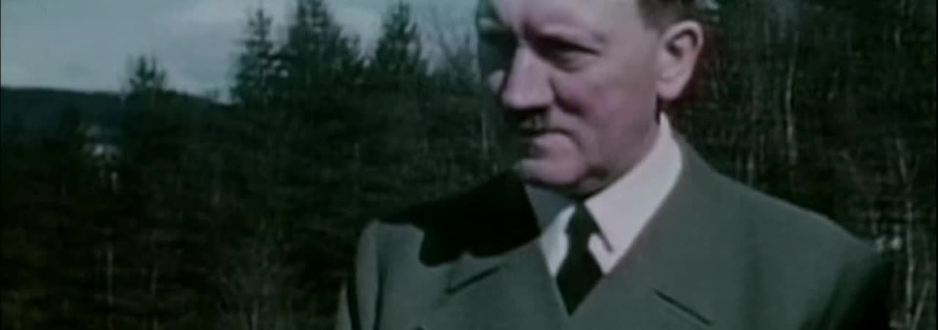 Watch MysteryQuest S01:E01 - Hitler's Escape - Free TV Shows | Tubi