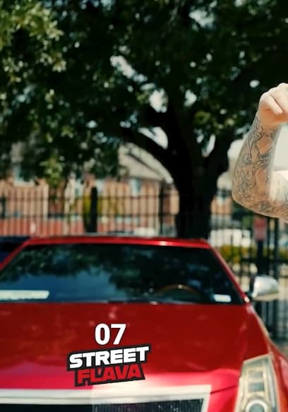 Watch Street Flava S01:E12 - DSolo Rewind to 2004 With Anthony Hamilton ...