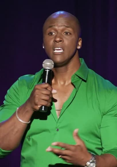 Watch Off The Chain Presents S01:E08 - Rory Jackson - Free TV Shows | Tubi