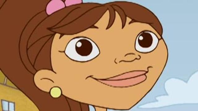 Watch Maya & Miguel S01:E03 - When Maya Meet Andy - Free TV Shows | Tubi