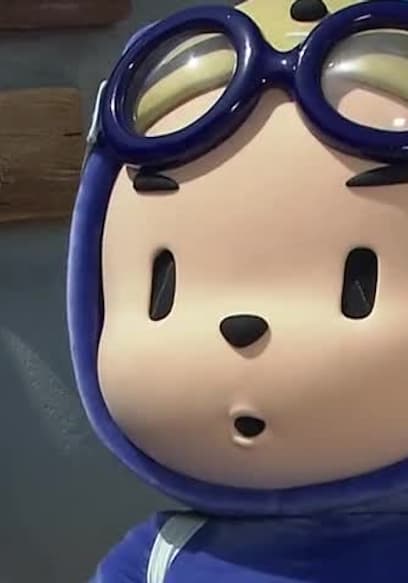 Watch Hutos: The Flying House S02:E30 - It's Our Forest - Free TV Shows ...