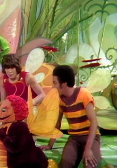 Watch The Bugaloos S01:E08 - Benita the Beautiful - Free TV Shows | Tubi