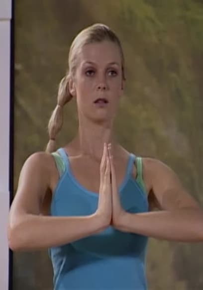 Watch Yoga TV S01:E18 - Cycles & Awareness (Pt. 3) - Free TV Shows | Tubi