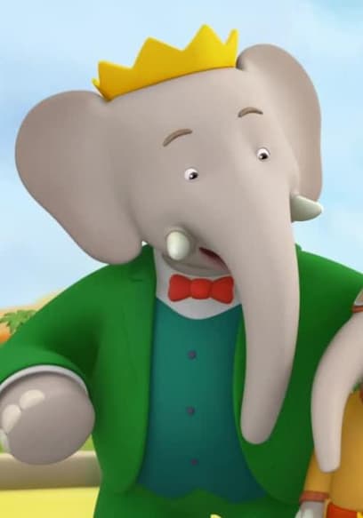 Watch Babar and the Adventures of Badou S04:E49 - Op - Free TV Shows | Tubi