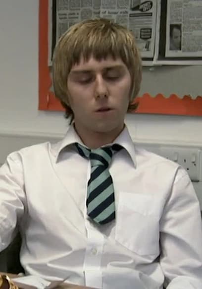 Watch The Inbetweeners S01:E06 - Xmas Party - Free TV Shows | Tubi