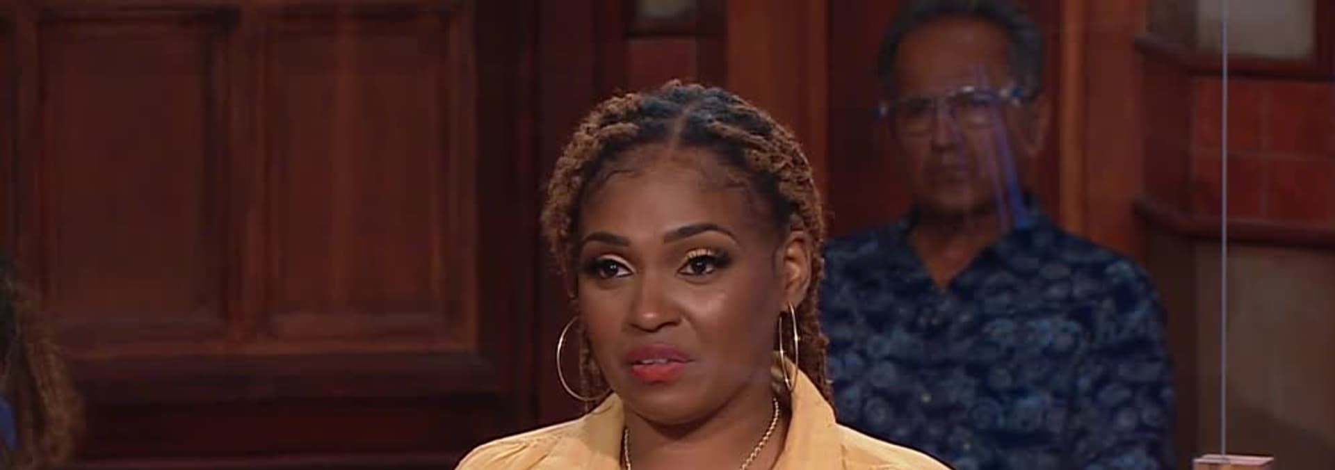 Watch Judge Mathis S23:E30 - Episode 30 - Free TV Shows | Tubi