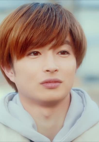 Watch Mr. Unlucky Has No Choice but to Kiss! S01:E08 - Mr. Unlucky Has ...