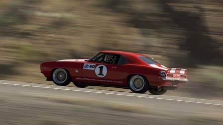 Watch Driving Fast and Taking Chances - Free TV Shows | Tubi