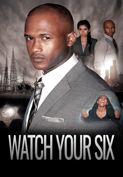 Watch Watch Your Six (2020) - Free Movies | Tubi