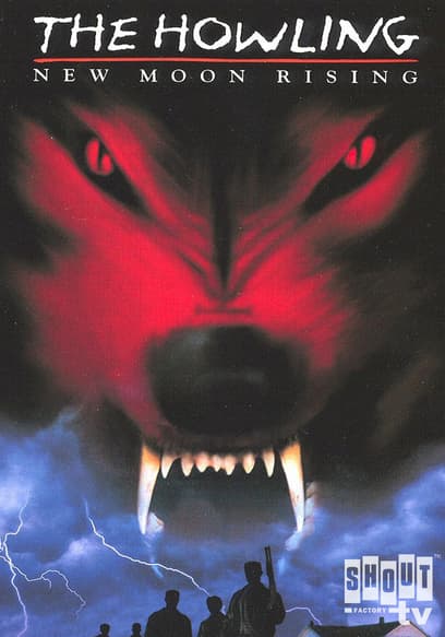 Watch The Howling: New Moon Rising (1995) - Free Movies | Tubi