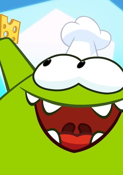 Watch Om Nom Stories S01:E18 - Om Nom Cafe (Pt. 1) - Free TV Shows | Tubi
