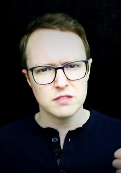 Watch That Chapter S01:E07 - The Bizarre Case of Gretchen Anthony ...