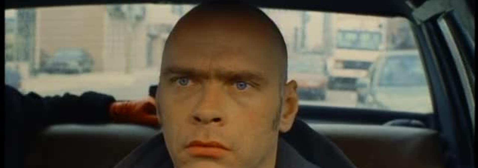 Watch Chicago Cab (1997) - Free Movies | Tubi