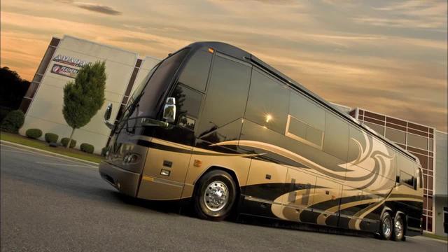 Watch Extreme RVs - Free TV Shows | Tubi