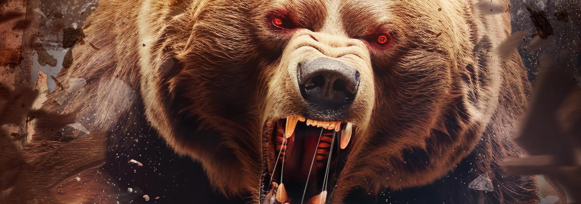 Watch Monster Grizzly (2023) - Free Movies | Tubi