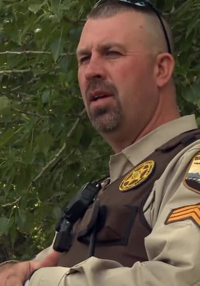 Watch Wardens S05:E16 - Minor Mistakes - Free TV Shows | Tubi