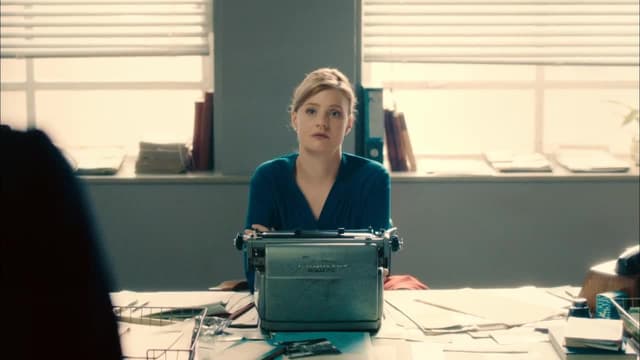 Watch The Hour S02:E01 - Episode 1 - Free TV Shows | Tubi