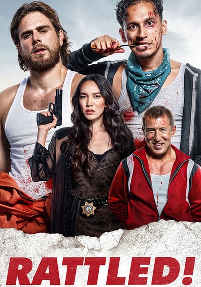 Watch Rattled! (2022) - Free Movies | Tubi