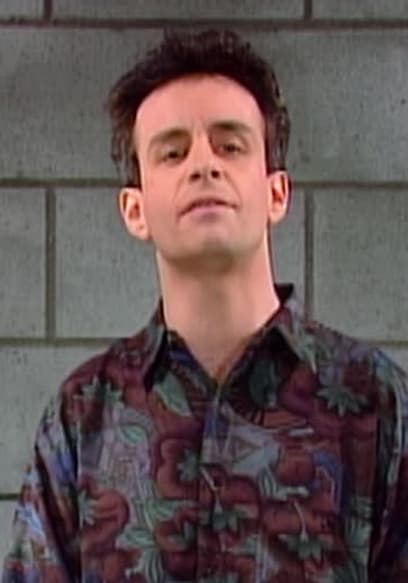 Watch The Kids in the Hall S04:E08 - The Kids in the Hall 408 - Free TV ...