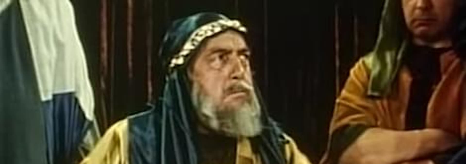 Watch The Living Bible Collection S01:E25 - Jesus the Christ Series ...