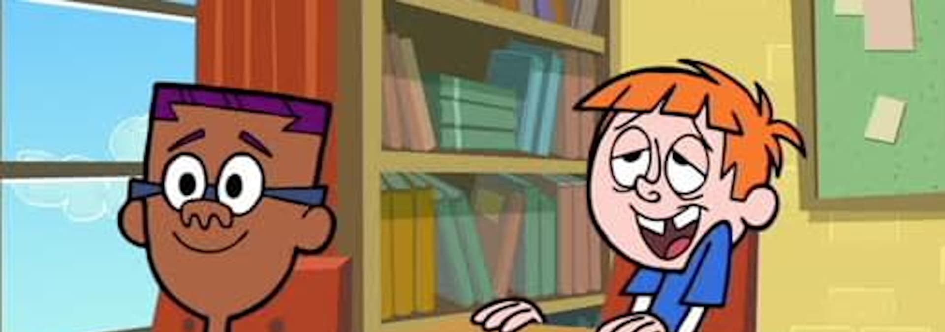 Watch Wayside S01:E11 - Todd Falls in Love / French Fried - Free TV ...