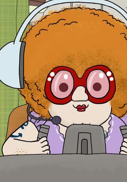 Watch The Rubbish World of Dave Spud S01:E13 - Growing Pains - Free TV ...