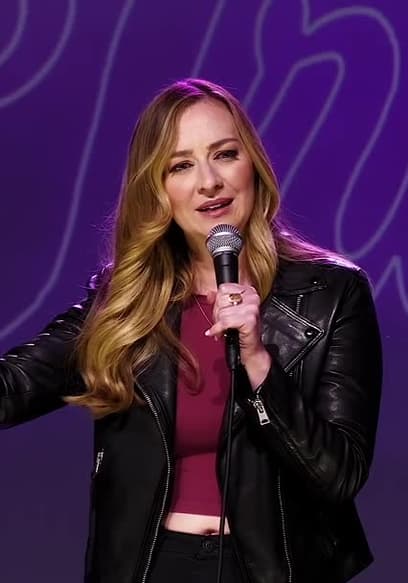 Watch Comedy Cube S01:E01 - Erin Tracy and Shang - Free TV Shows | Tubi