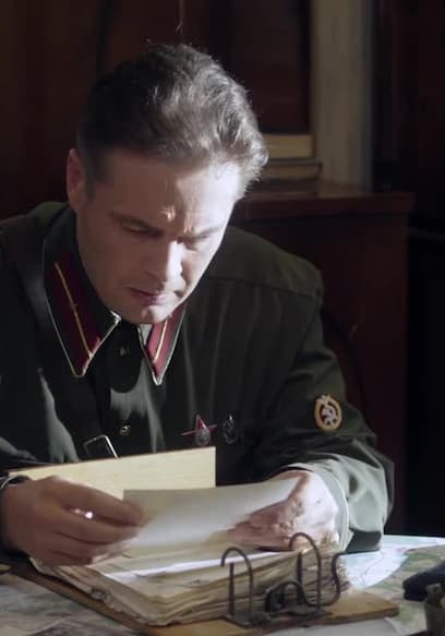 Watch Vlasik: The Shadow of Stalin S01:E07 - Episode 1x7 - Free TV ...