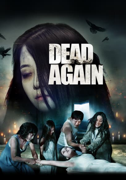 Watch Dead Again (2017) - Free Movies | Tubi