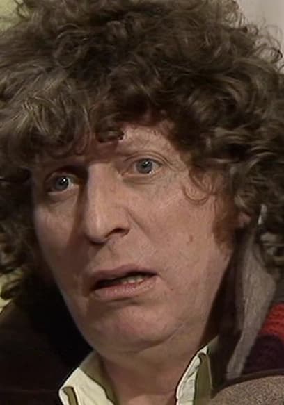 Watch Classic Doctor Who: The Fourth Doctor S17:E05 - City of Death (Pt ...