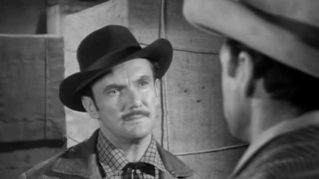 Watch Tate S01:E13 - The Return of Jessica Jackson - Free TV Shows | Tubi