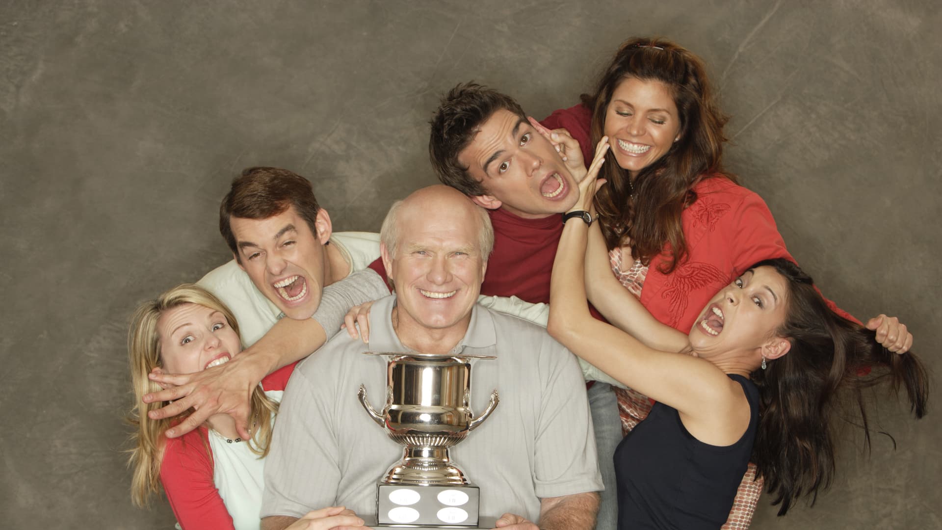 Watch Relative Chaos (2006) - Free Movies | Tubi