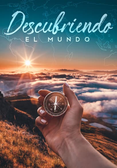 Watch Descubriendo El Mundo (Doblado) - Free TV Shows | Tubi
