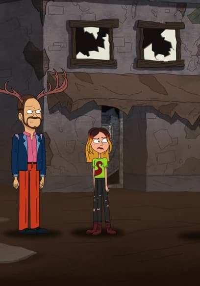 Watch Doomsday Brothers S01:E06 - Two Boys and Their Poor Poor Dog - Free TV Shows | Tubi