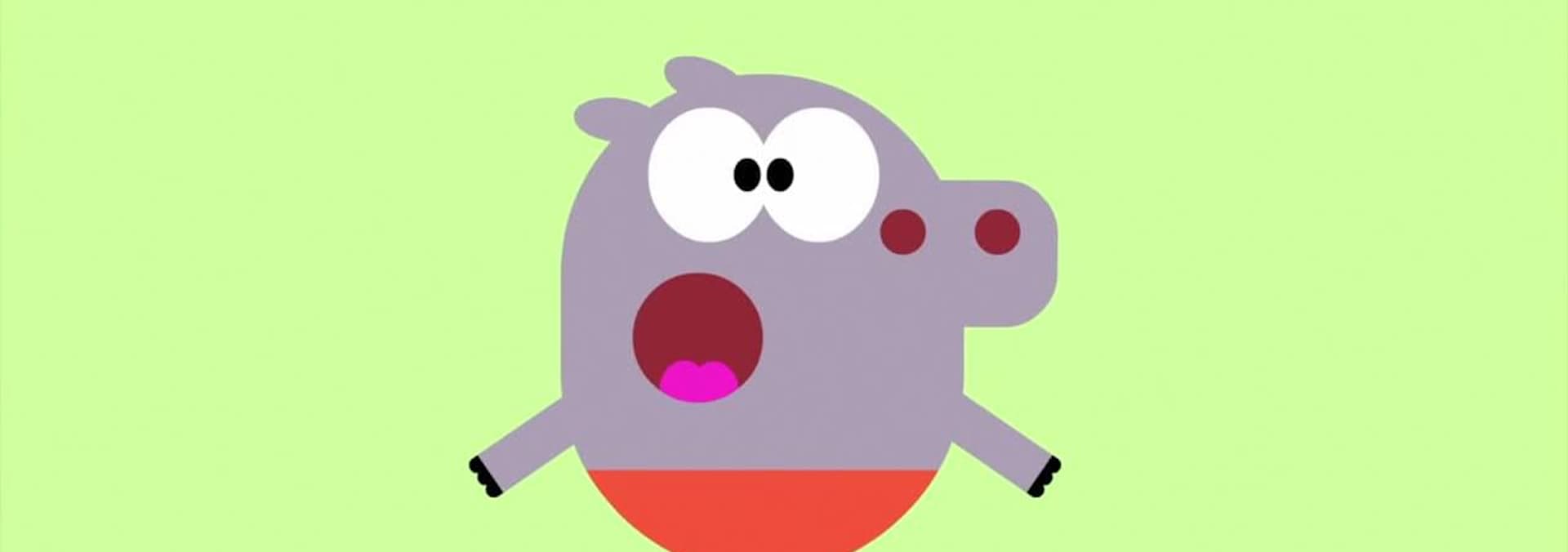 Watch Hey Duggee S04:E10 - The Dos and Don'ts Badge/The Nature Badge ...