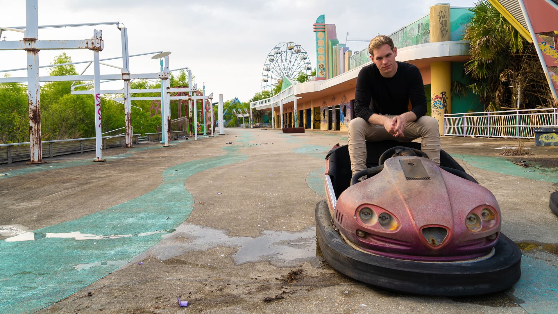 Watch Epic Exploring: Going Local - Free TV Shows | Tubi