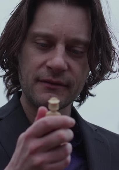 Watch The Watchers S01:E01 - Family Business - Free TV Shows | Tubi