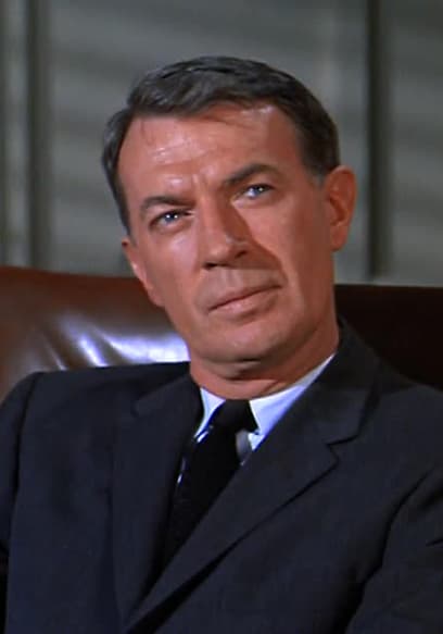 Watch The FBI S03:E12 - The Legend Of John Rim - Free TV Shows | Tubi