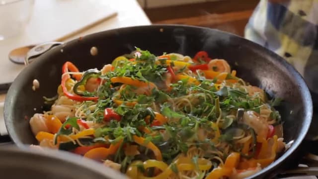 Watch Recipe Hunters - Free TV Shows | Tubi