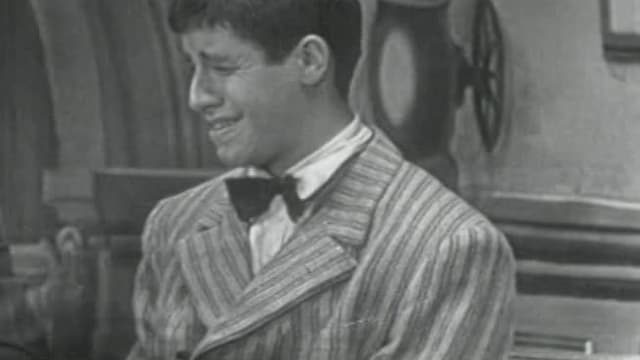 Watch Dean Martin & Jerry Lewis Collection: The Colgate Comedy Hour S02 ...