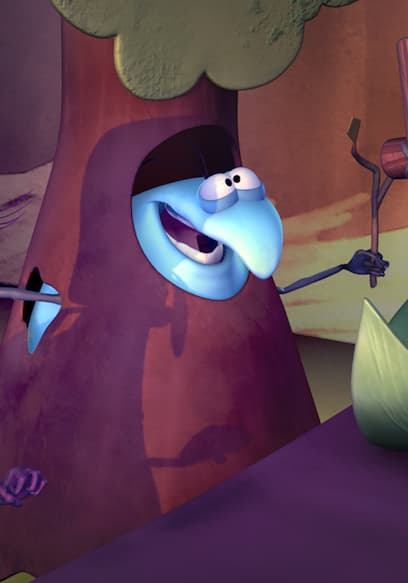 Watch Erky Perky S03:E315 - To Bug or Not to Bug - Free TV Shows | Tubi