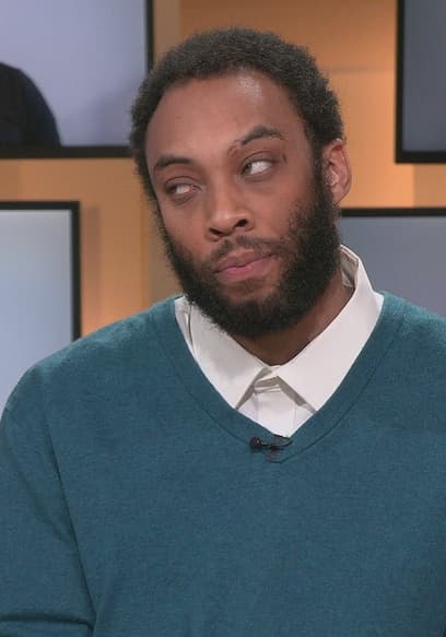 Watch Divorce Court S25:E62 - Imani Bax vs. Benjamin Morgan - Free TV ...