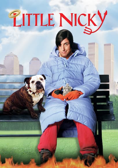 Watch Little Nicky (2000) - Free Movies | Tubi