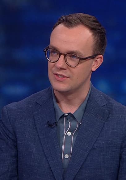 Watch The Issue Is S06:E20 - Chasten Buttigieg, Bill Melugin, Rep. Adam ...