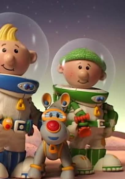 Watch Lunar Jim S01:E06 - Jim Gets Mucky // Forget M - Free TV Shows | Tubi