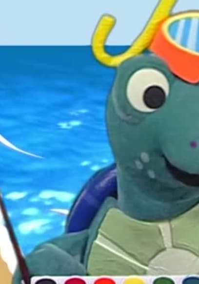 Watch Baby Einstein Classics S06:E03 - Baby Neptune: - Free TV Shows | Tubi