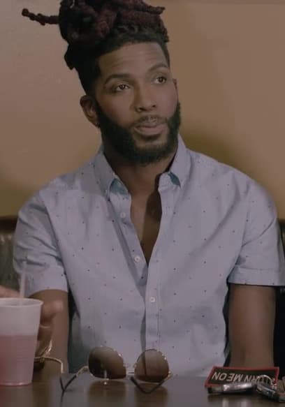 Watch Messie Cee: Keeping Up With the Mess S01:E03 - Episode 3 - Free ...