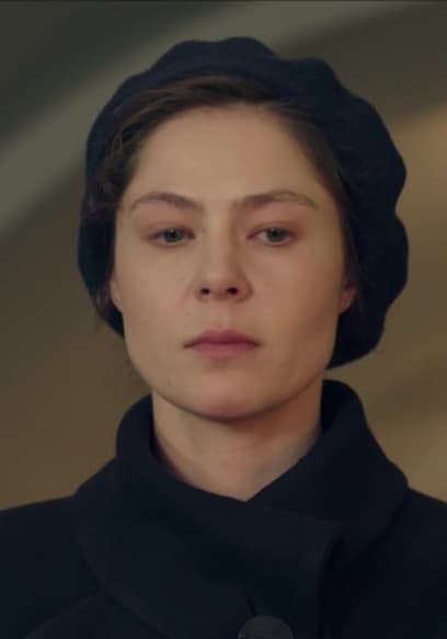 Watch Ash S01:E02 - Part 2 - Free TV Shows | Tubi