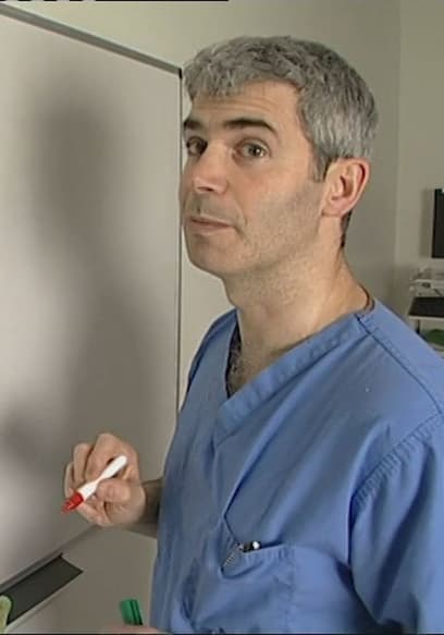 Watch Fat Doctor S01:E03 - Amanda - Free TV Shows | Tubi