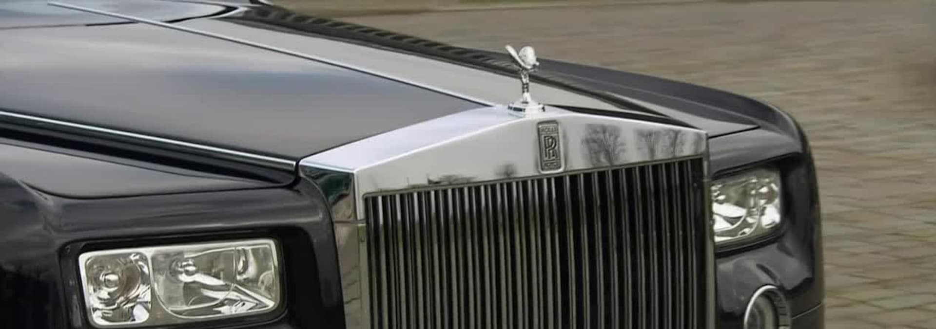 Watch How It's Made S05:E12 - Bacon and Luxury Cars - Free TV Shows | Tubi